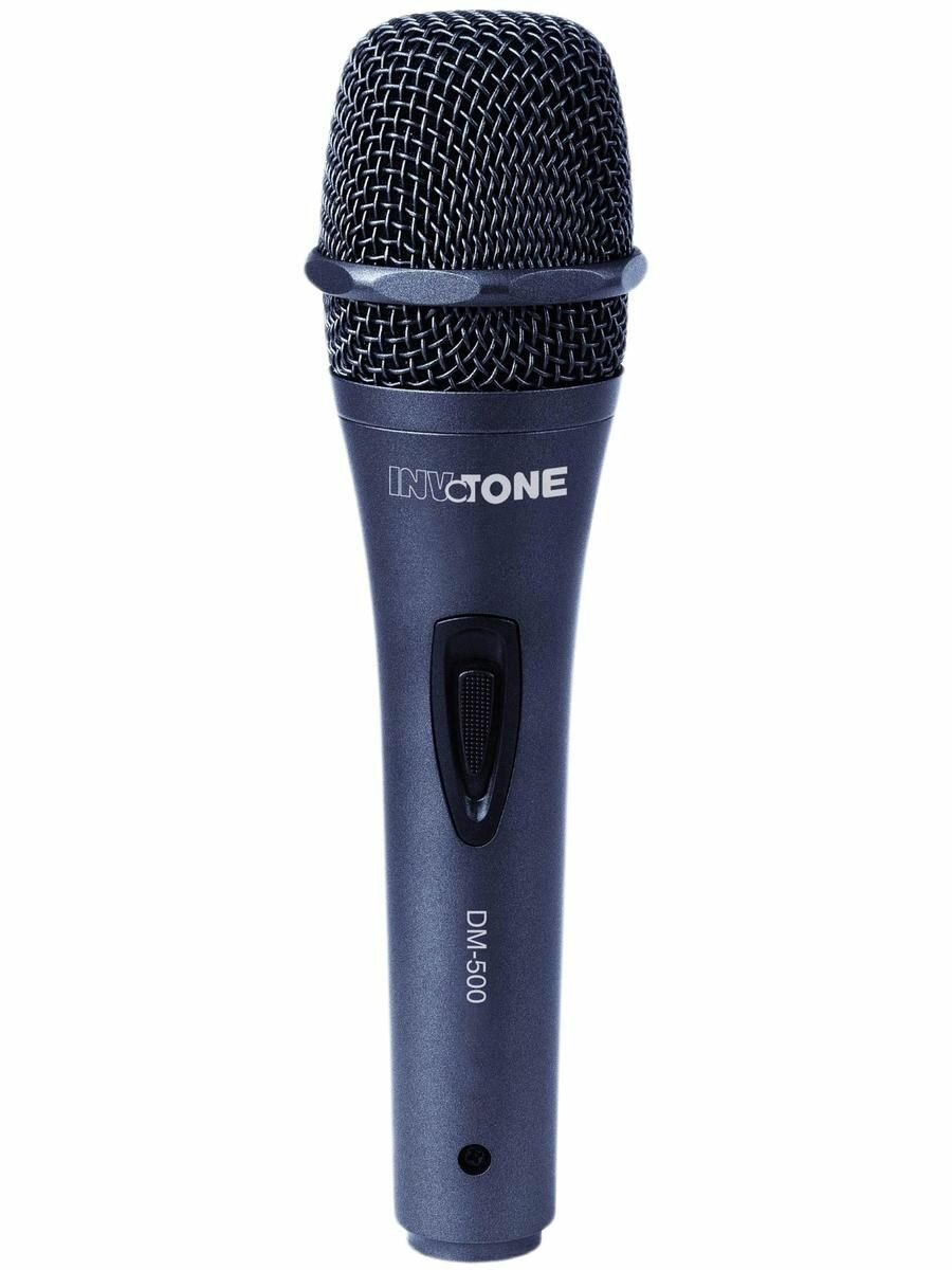 Микрофон вокальный INVOTONE DM-500