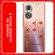 Чехол на Honor 50/Huawei Nova 9 / Хонор 50/Хуавей Нова 9 с принтом "love always ...