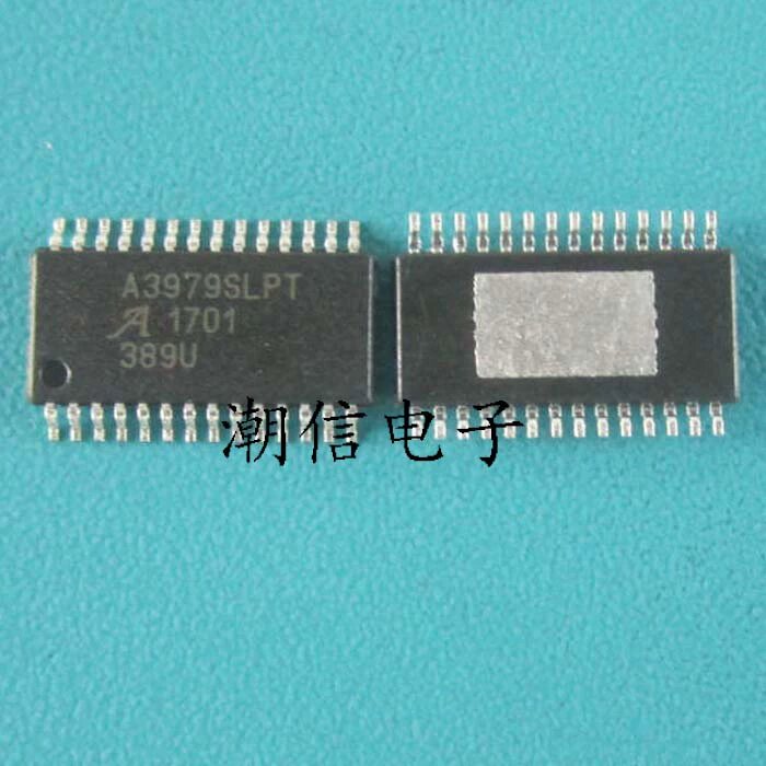 5шт./лот A3979SLPT A3979SLPTR-T Интегральная схема