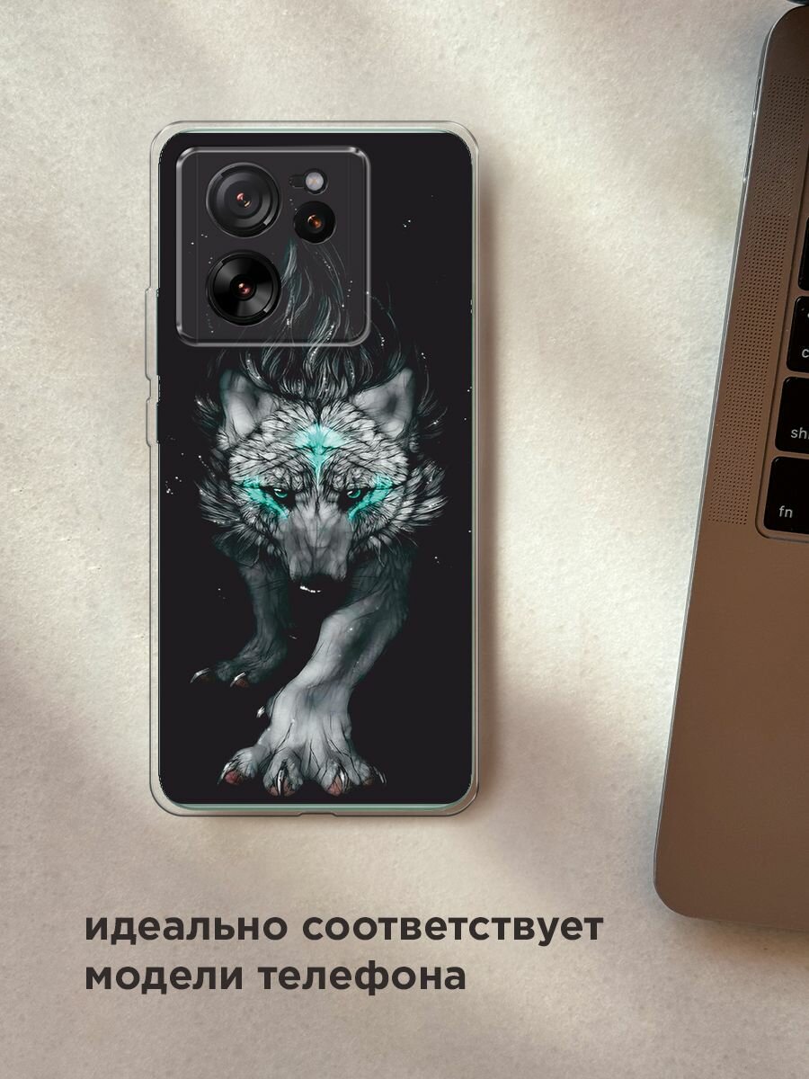 Чехол на Xiaomi 13T Про — фото 1