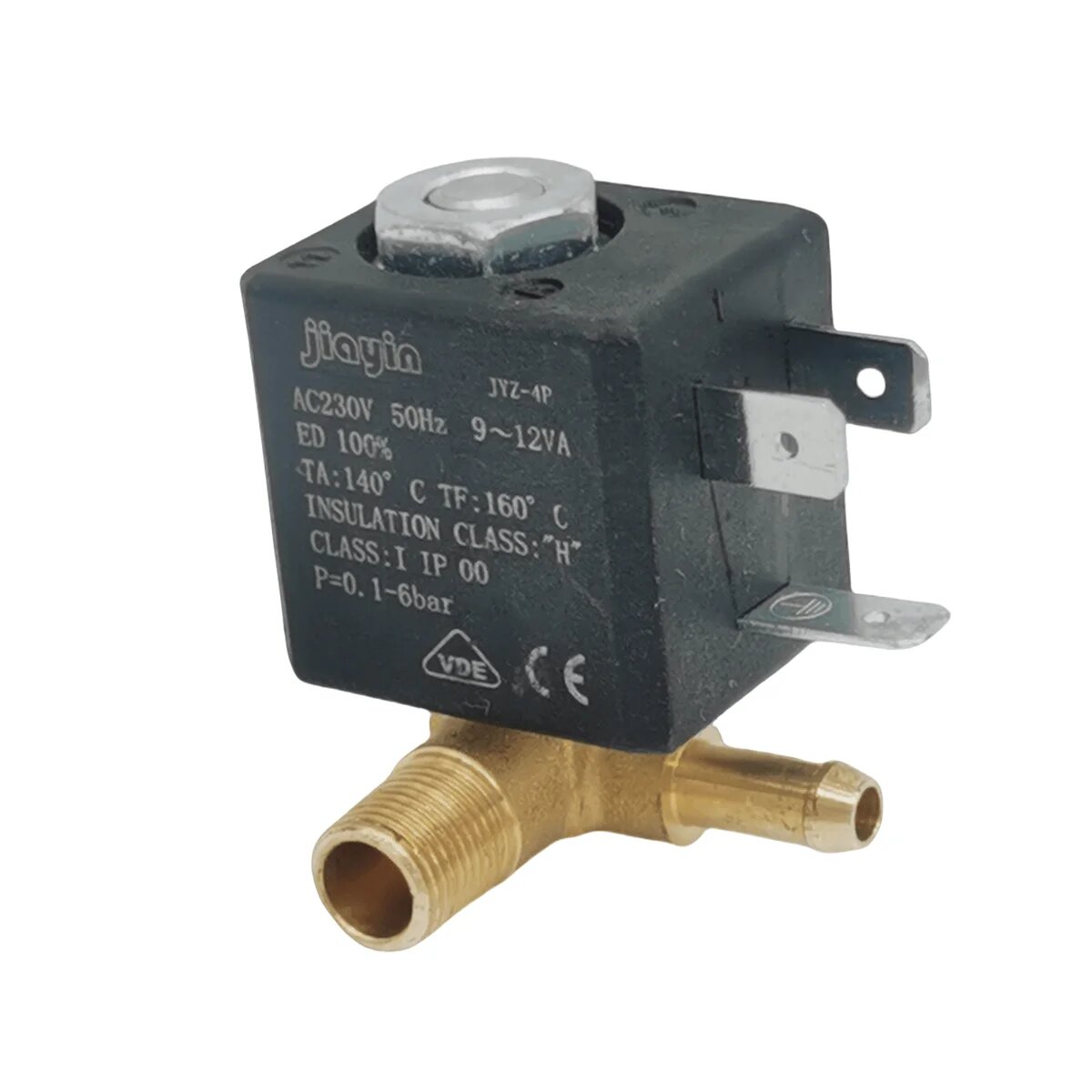 Электромагнитный клапан JIAYIN JYZ-4P для утюга Philips