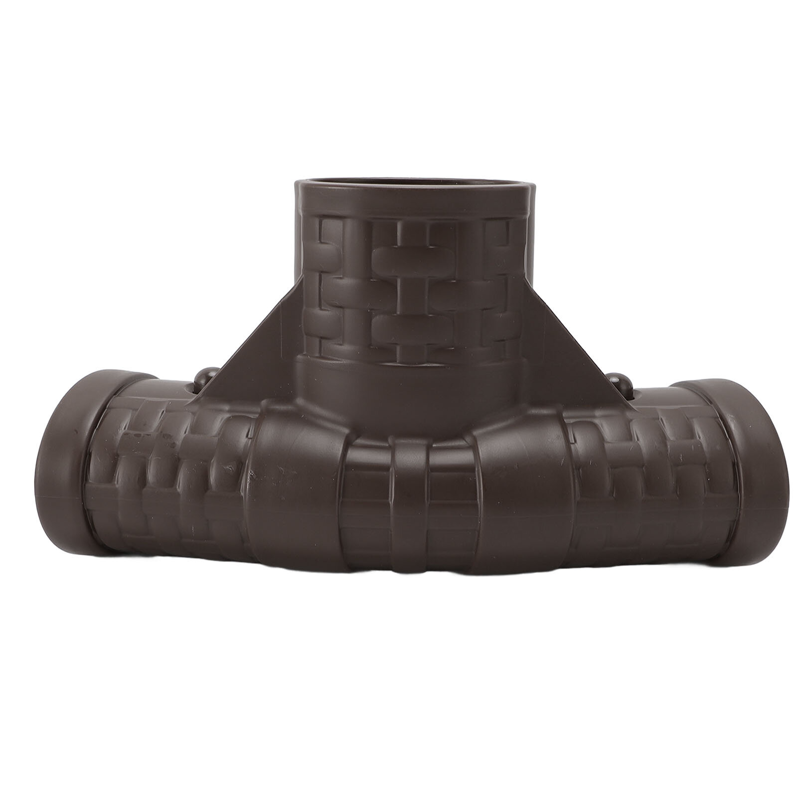 Замена T разъем для P07240 Пластиковый бассейн Пластиковый T -разъем для соединения для 16 футов x 48 дюймов 18 футов x 48 дюймов