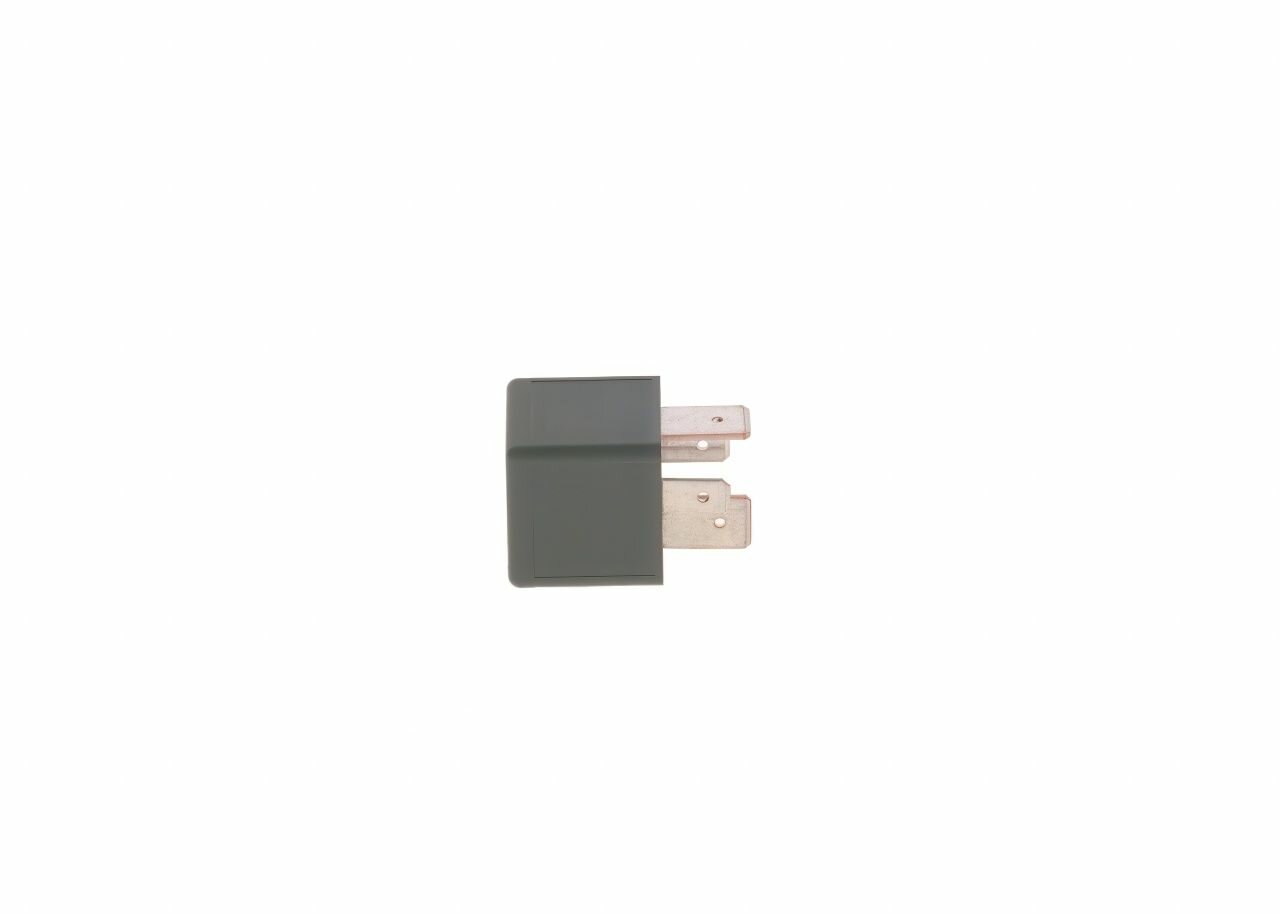 Реле универсальное, арт 0986332080 BOSCH