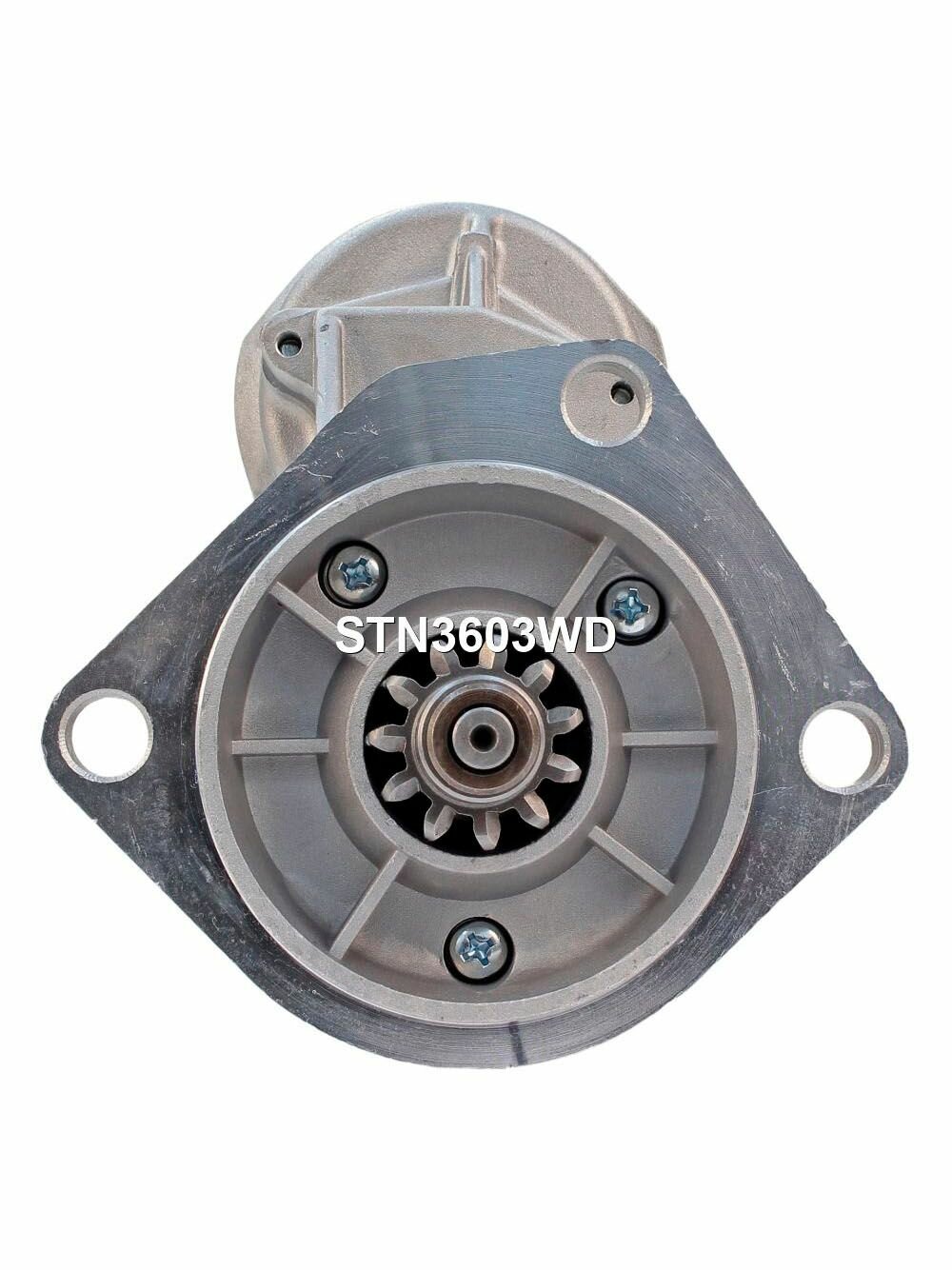 Стартер для автомобиля (автостартер) Nissan Patrol (Ниссан Патрол)