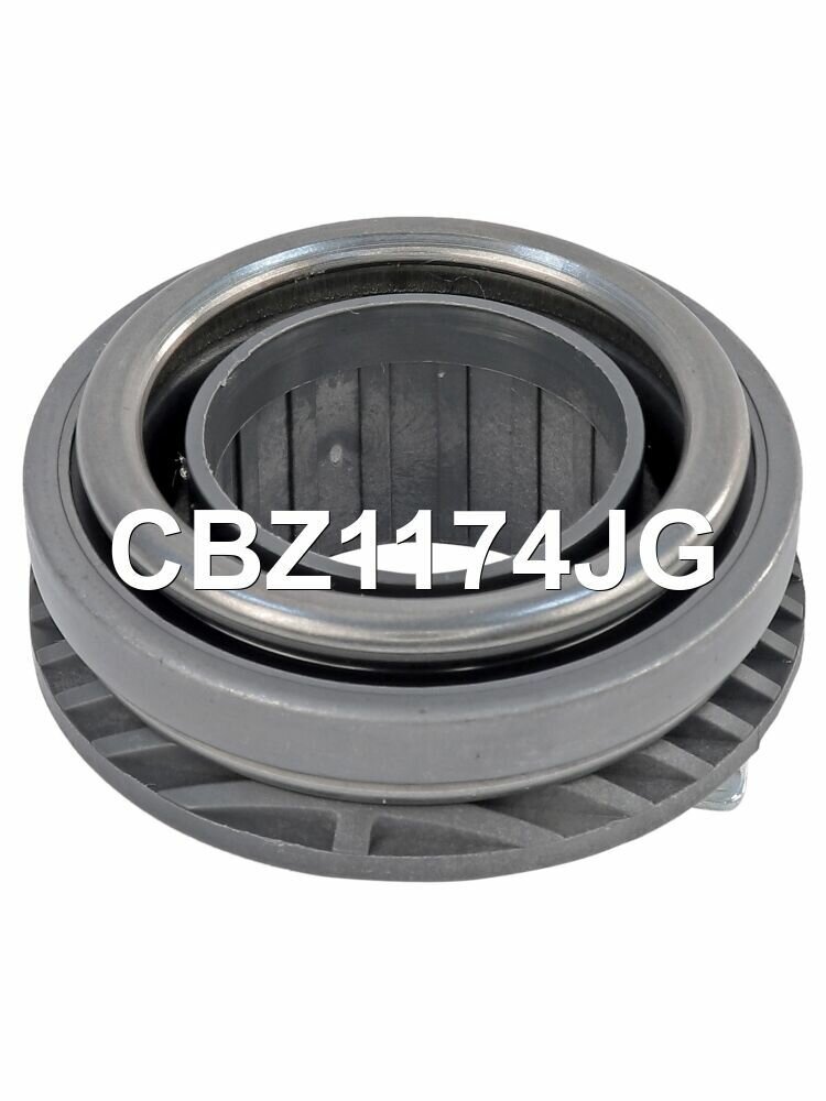 Подшипник выжимной Krauf CBZ1174JG