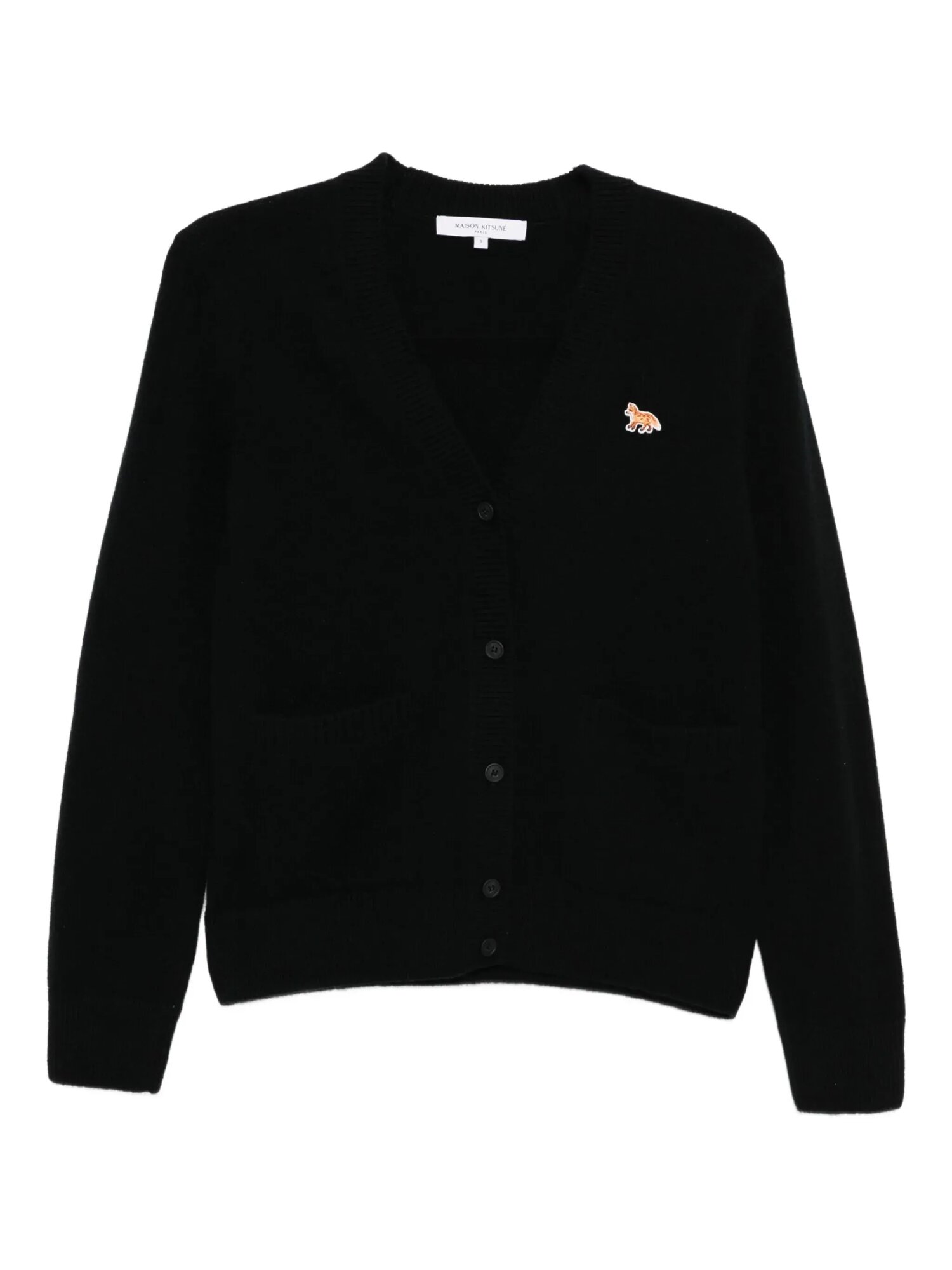 Кардиган Baby Fox Patch