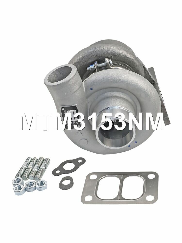 Турбокомпрессор Krauf MTM3153NM
