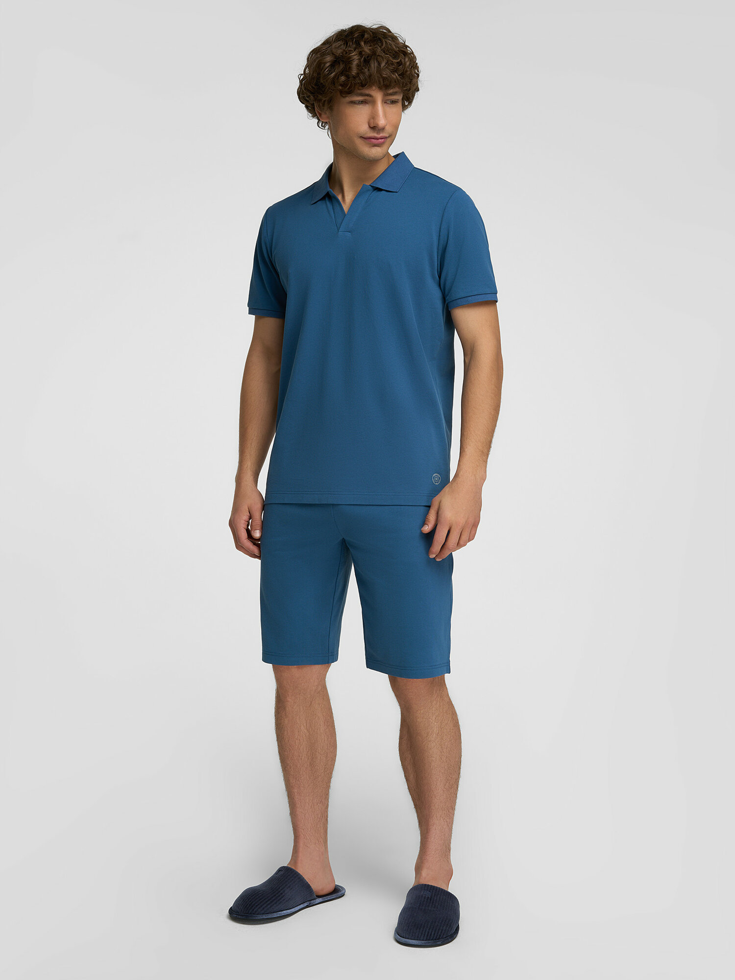 Комплект Весна-лето 2024