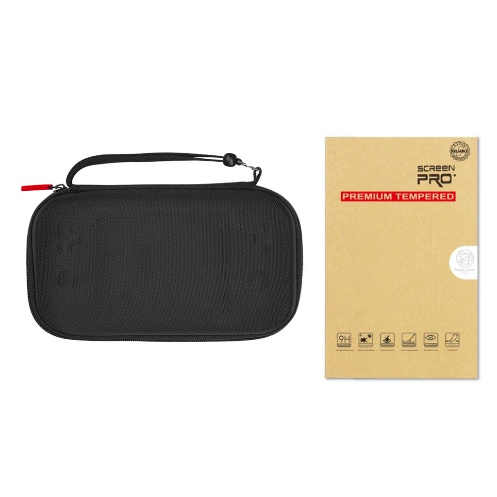 Ручная сумка для хранения Anbernick RG477M + защитная пленка