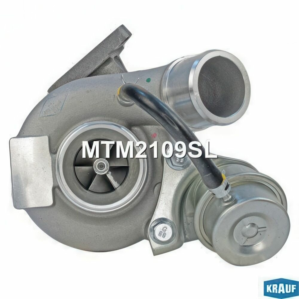 Турбокомпрессор, для Грейт Волл арт MTM2109SL