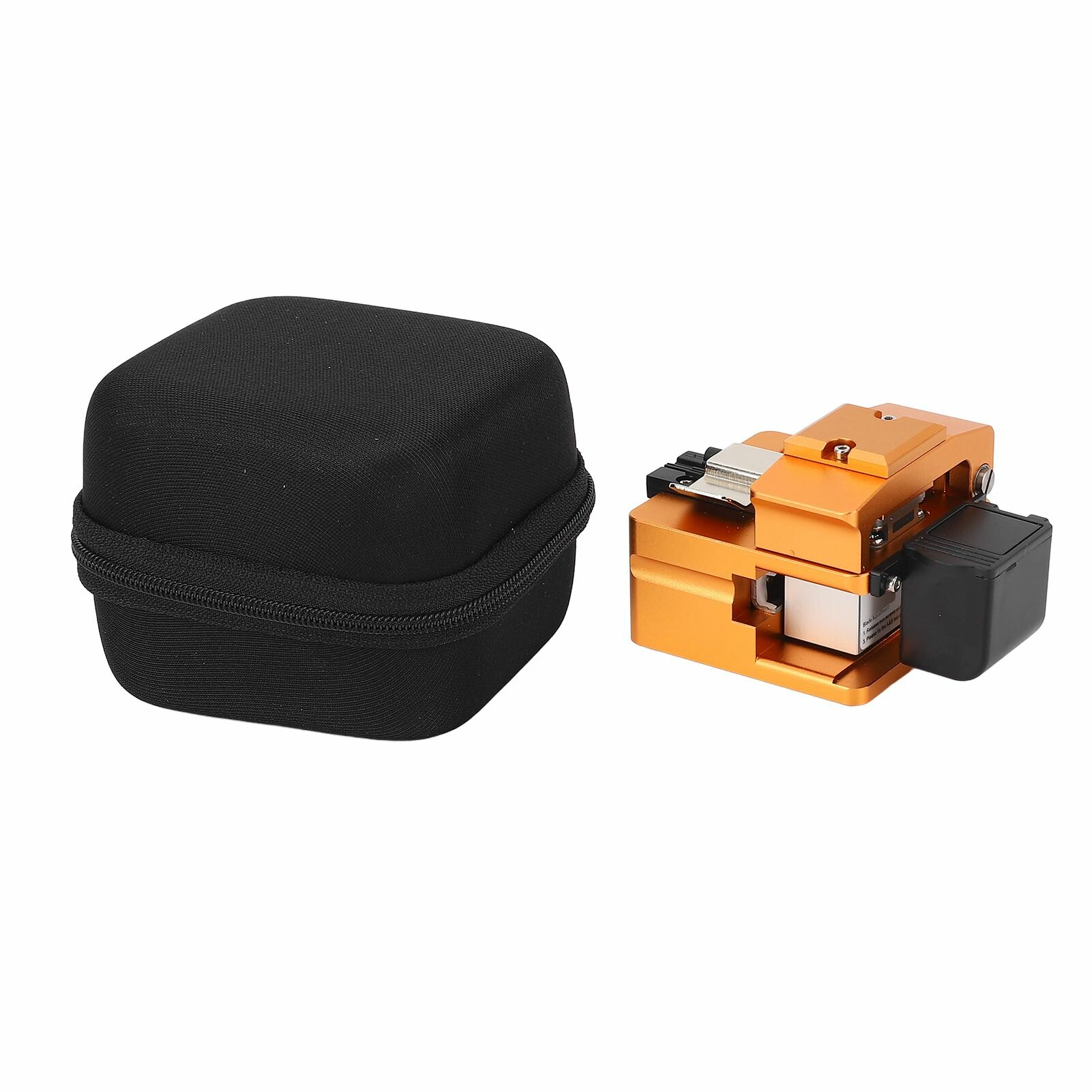 ЧПУ резак для оптоволокна с высокой точностью