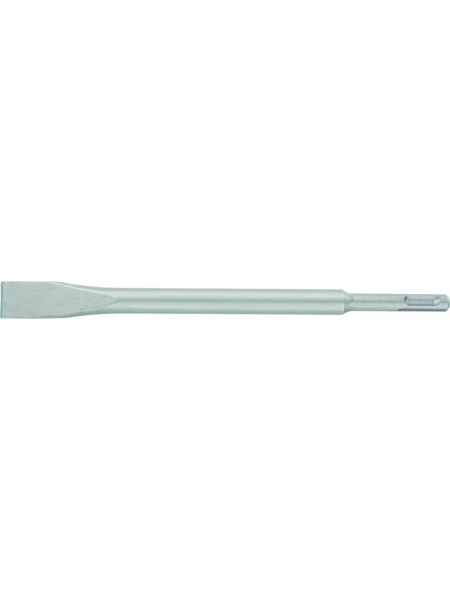 Зубило плоское, 14 х 20 х 600 мм, SDS Plus, MATRIX, 70323