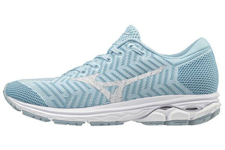 Кроссовки Mizuno Waveknit R2
