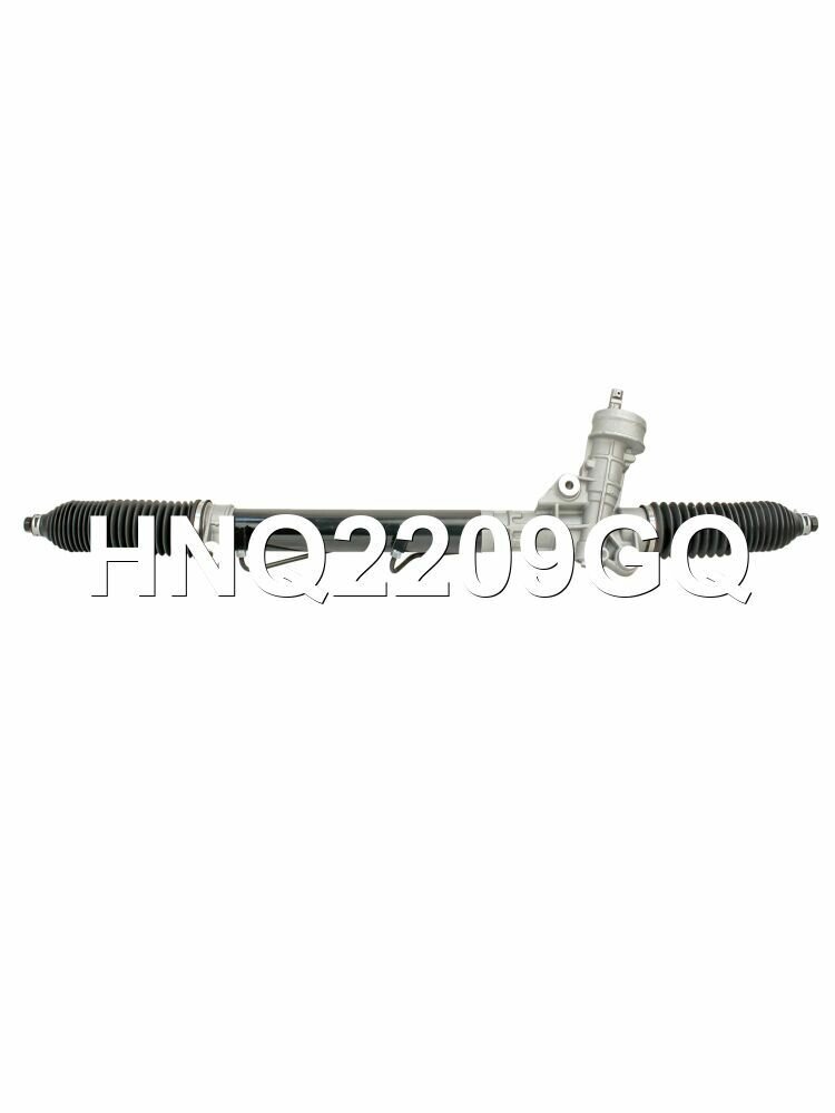 Рулевая рейка гидравлическая Krauf HNQ2209GQ для AUDI A4