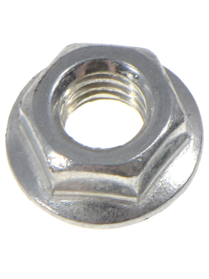 Гайка М6 маховика CB220/220B