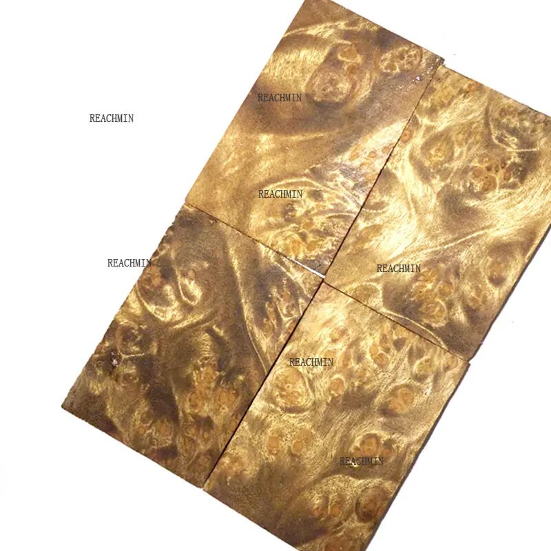 1 шт. натуральная камфорная древесина из Мьянмы камфора своими руками деревянные бусины клетка Рогатка рукоятка ножа