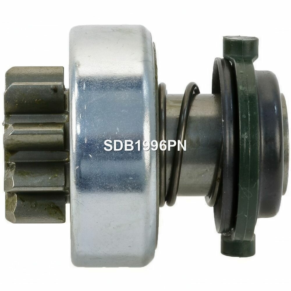 Бендикс стартера, для Рено Мастер T, Тракс, Опель Арена, Фиат Дукато, Альфа Ромео, Джон Дир VM арт SDB1996PN