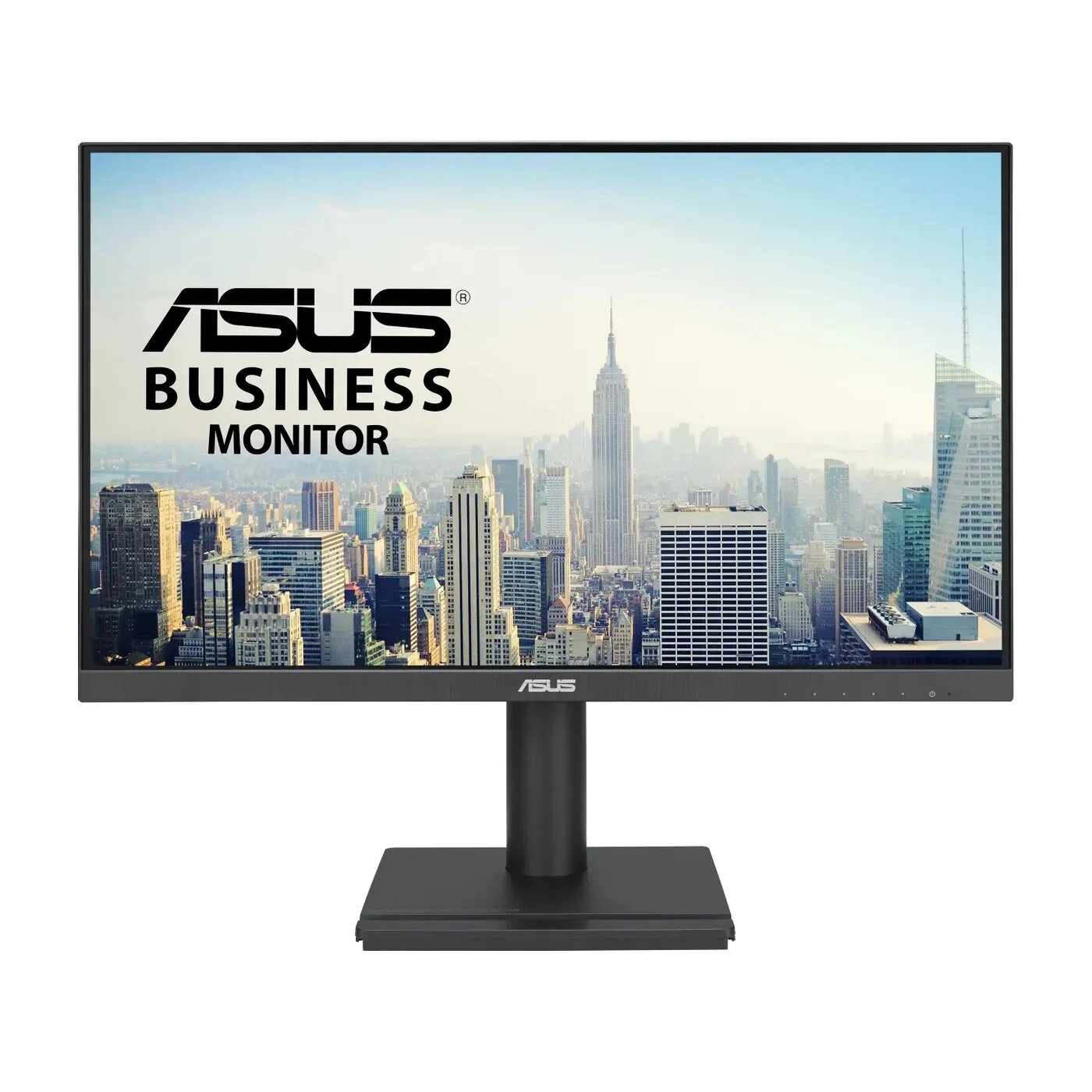 Монитор ASUS VA24DQFS, 24 дюйма, 100 Гц, IPS, разрешение Full HD