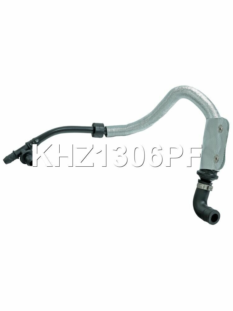 Вакуумная магистраль с обратным клапаном Krauf KHZ1306PF