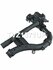 Термостат Krauf TVZ1371UP для MERCEDES C IV W205 CLS II C218 E IV W212 E V W213 ...