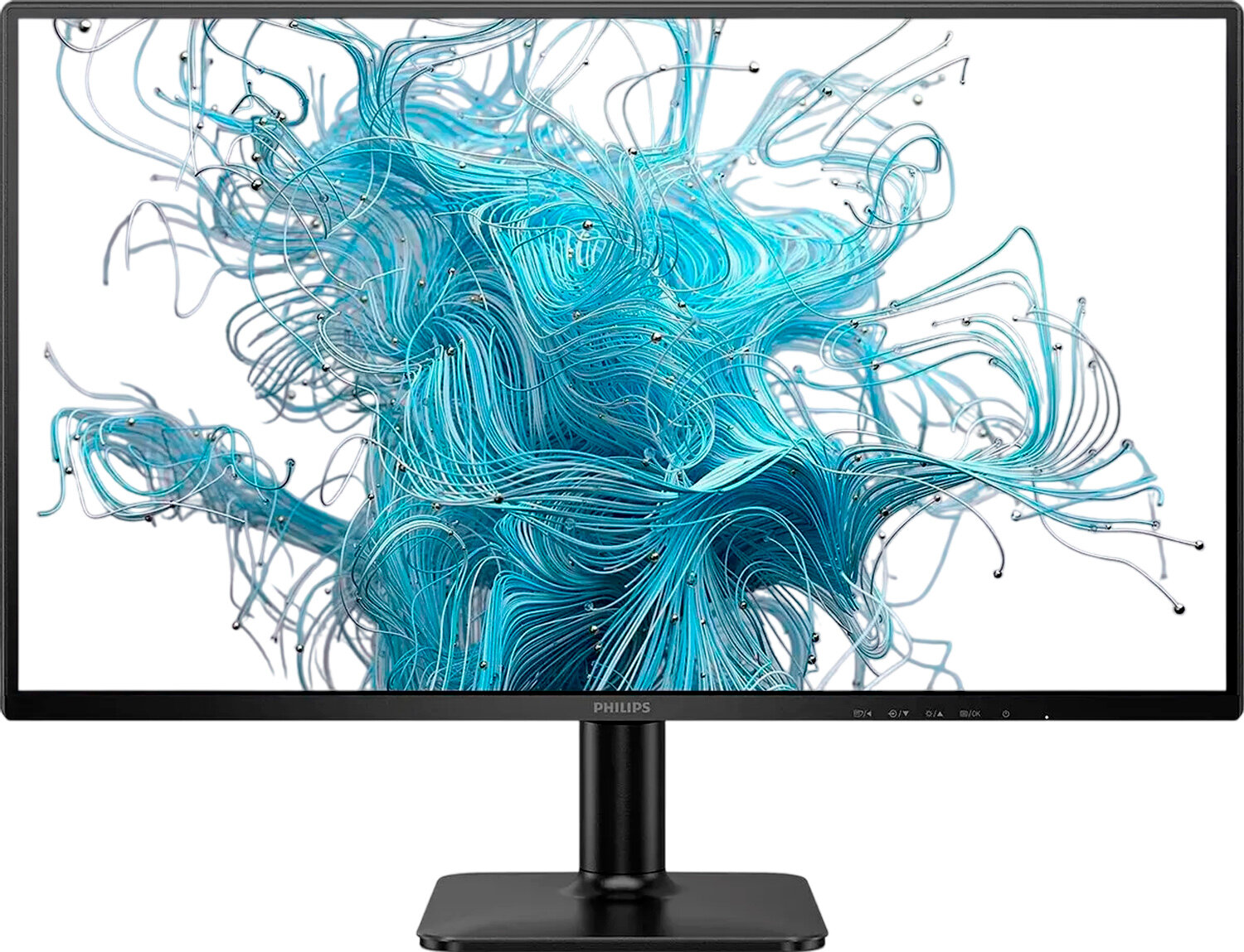 ЖК монитор Philips 24.5', 1920x1080, IPS (25E2N2100)