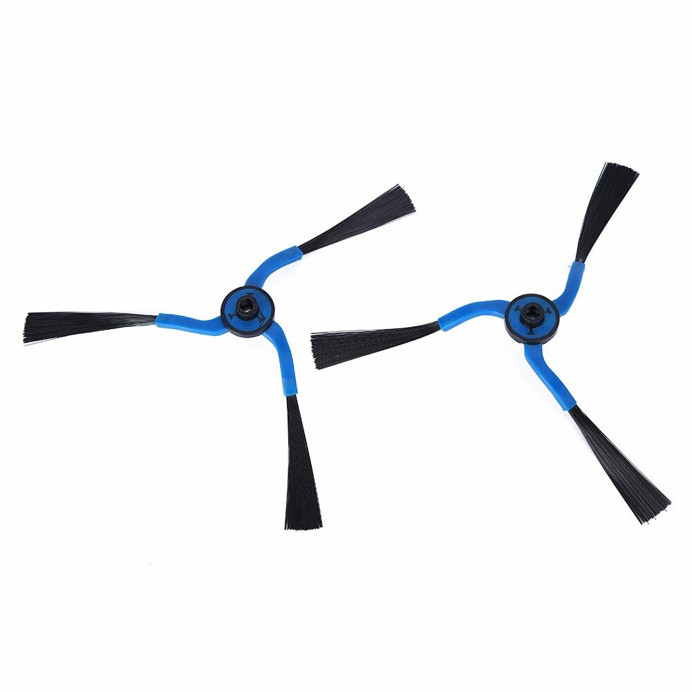 Запасная щетка для робота-пылесоса 2 шт. под Samsung VC-RM72VR, VR10F71UCAC и др.