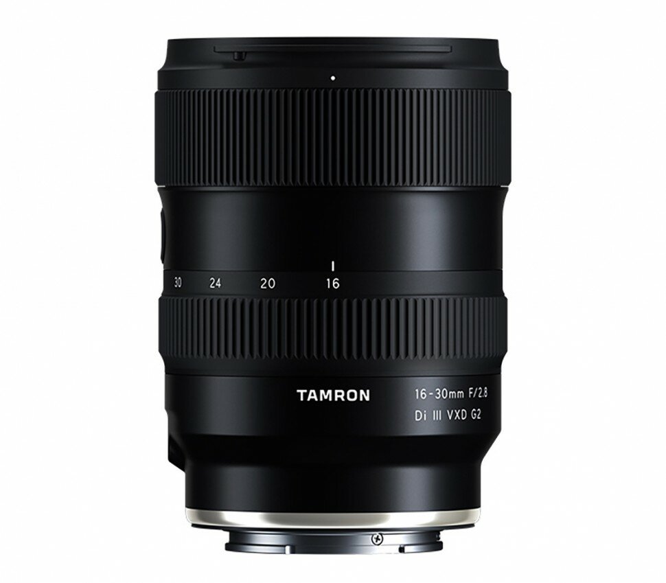 Объектив Tamron 16-30mm f/2.8 Di III VXD G2 Sony FE
