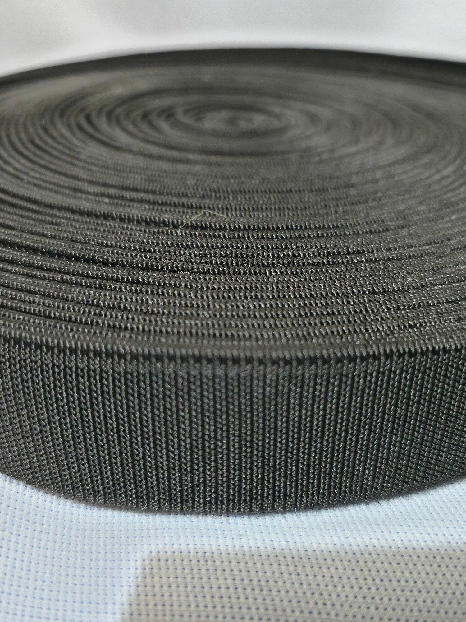 Резинка для шитья 3 см, плотная