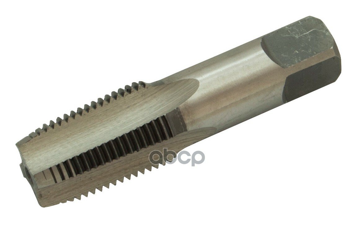 Метчик 3/8" NTP/K-18 в пластиковом футляре эврика эврика арт. ER-13818M