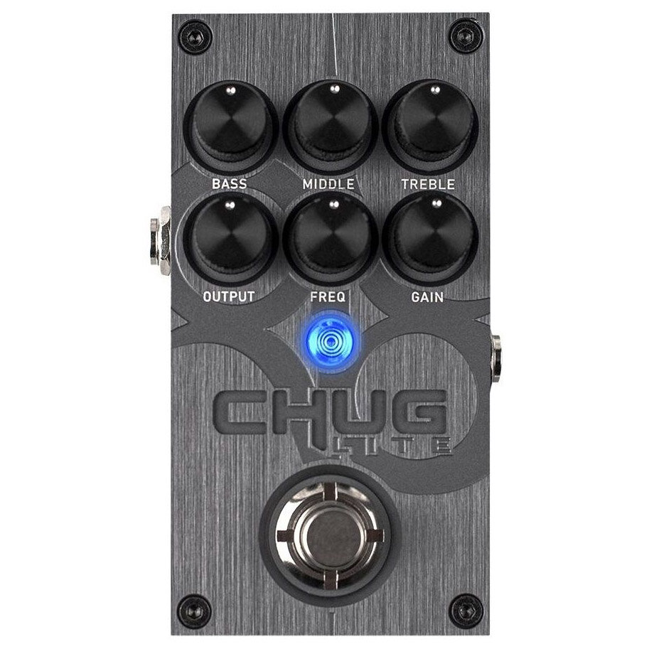 Solar CHUG Lite High Gain Distortion