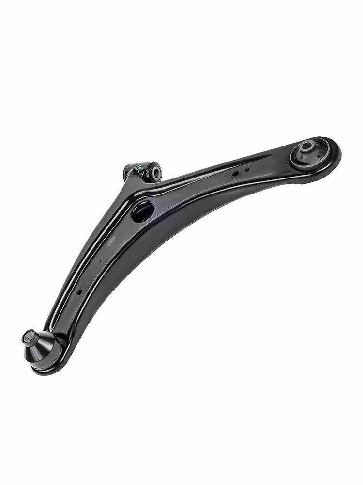 Рычаг подвески левый ZENTPARTS Z24731 для а/м PEUGEOT 4008, MITSUBISHI Lancer / Пежо 4008, Митсубиси Лансер