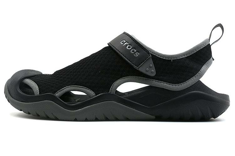 Биркенштоки Crocs Swiftwater