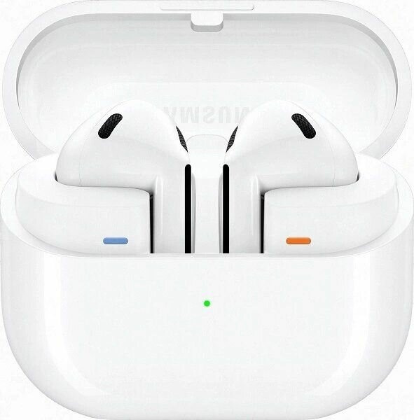 Беспроводные наушники Samsung Galaxy Buds 3, White SM-R530