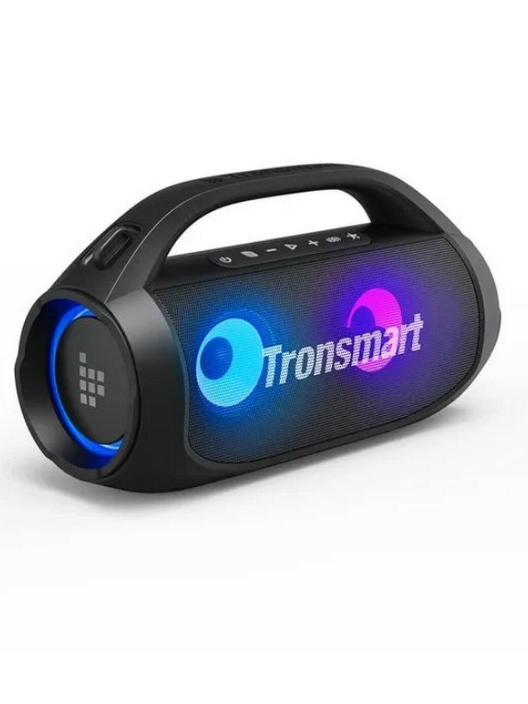Портативная колонка Tronsmart Bang SE, 2.1, 40W, IPX6, чёрная