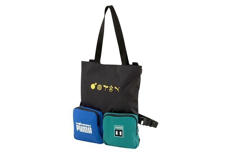 Сумка The Hundreds