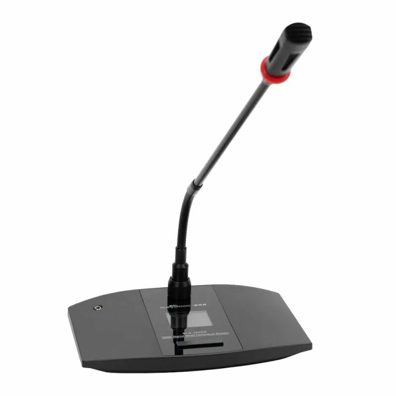 Микрофонный пульт делегата BKR BLS-3526D