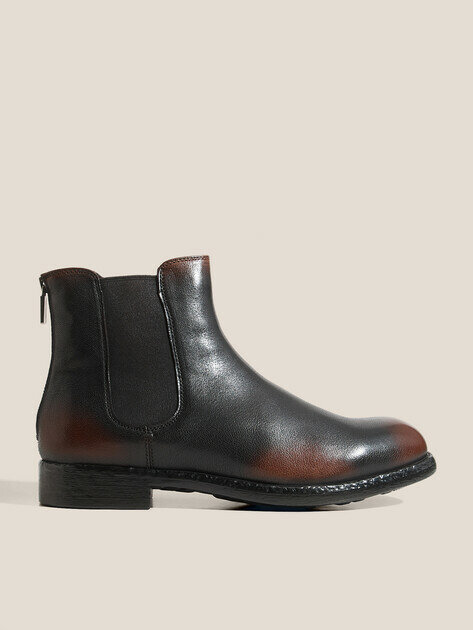 Ботинки челси