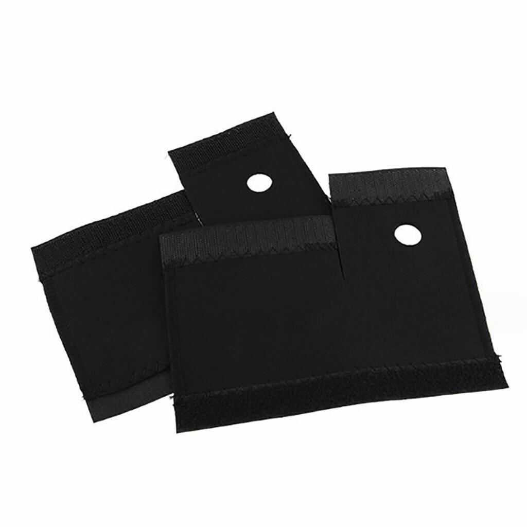 1 Пара Защитных Чехлов на Вилку Шоссейного Велосипеда