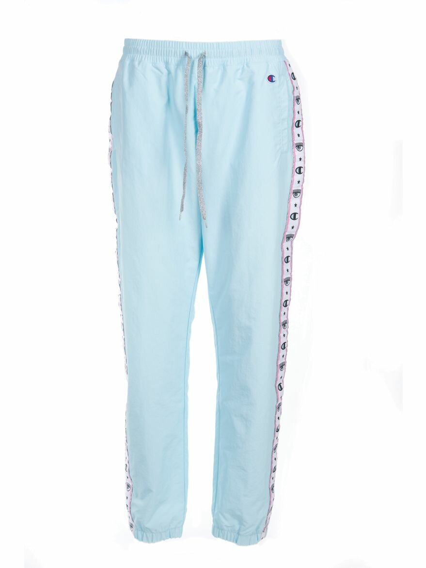 Брюки Cuff Pants