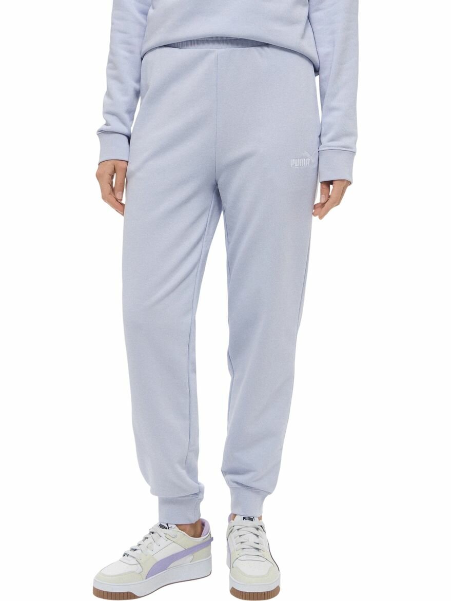 Брюки ESS Small No. 1 Logo Comfort High-Waist Sweatpants