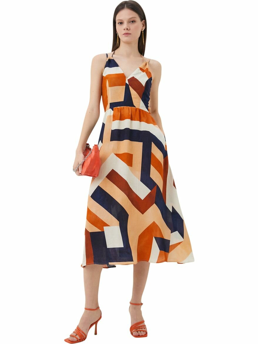 Платье Dress Yuta