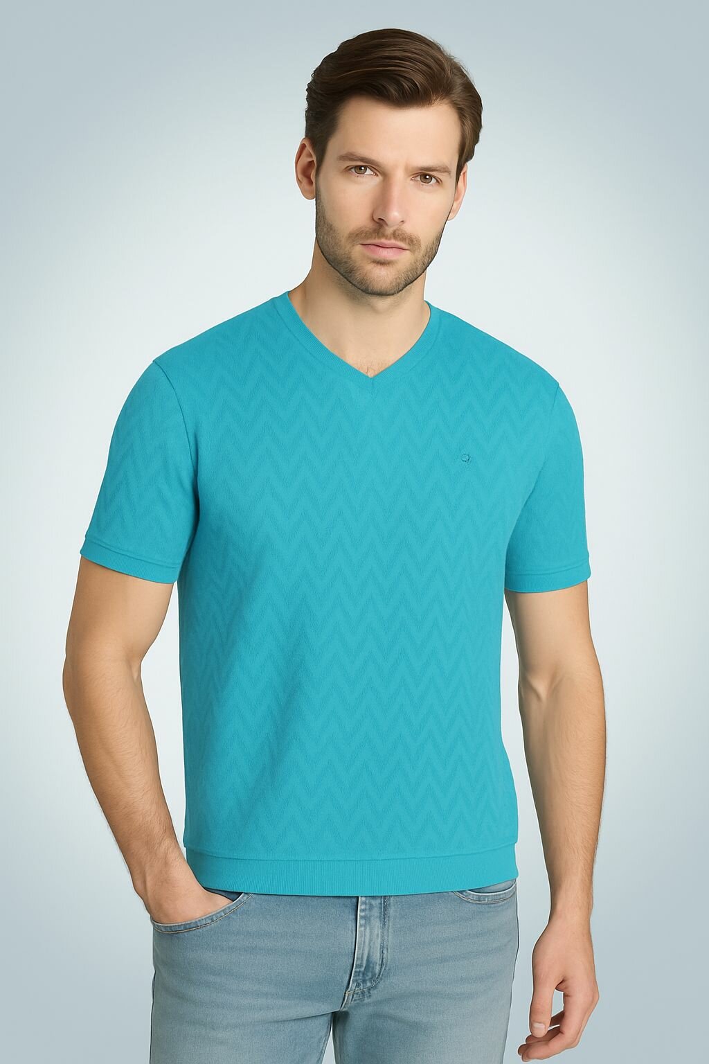 Футболка спортивная