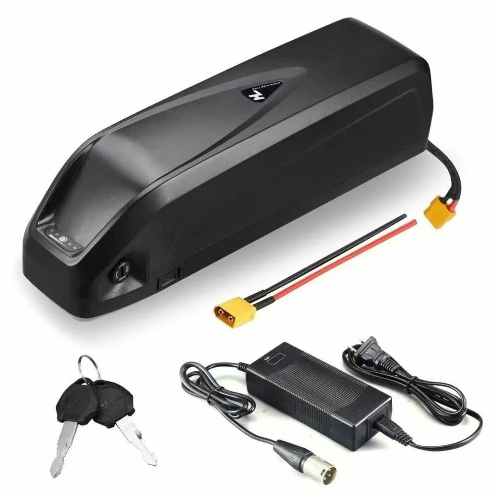 Электровелосипед 2025, 1000 Вт