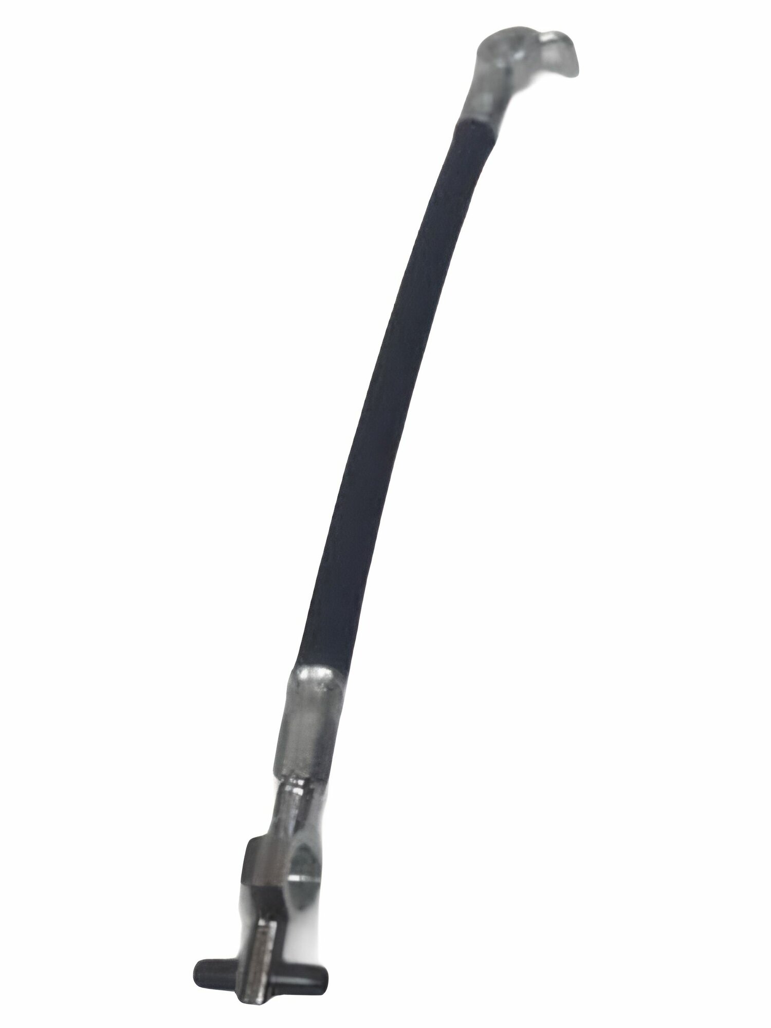 Шланг сцепления L-262mm Isuzu 4JJ1 Original