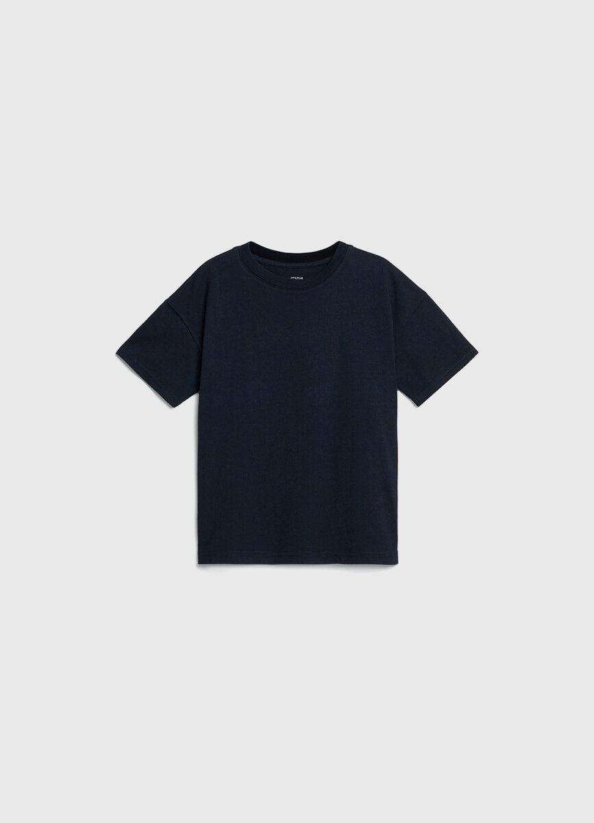 Футболка Весна-лето 2026