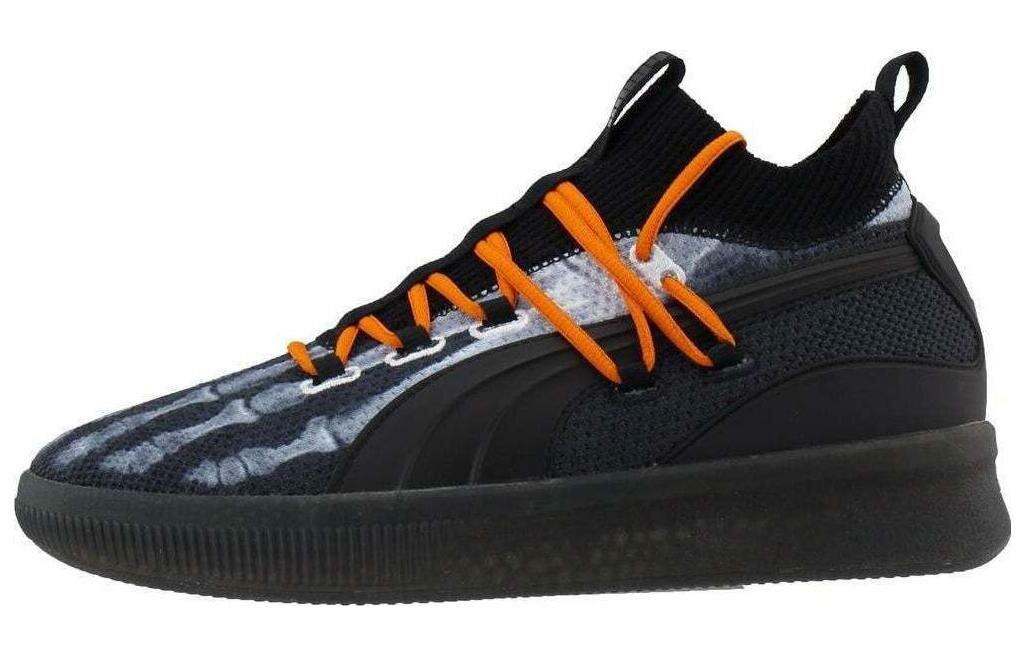 Кроссовки Clyde Court Disrupt X Ray