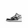 Кеды Jordan Air Jordan 1, размер EU 32 стопа (20CM), черный