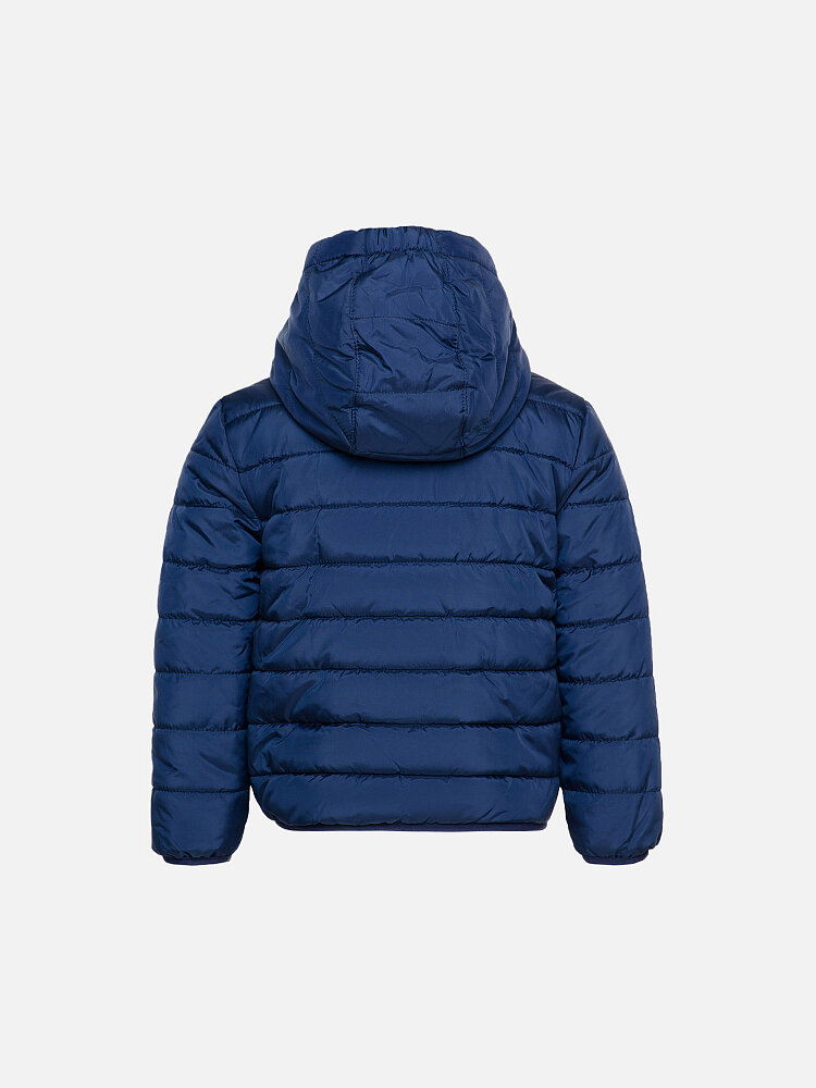 Куртка NIKE Essential Padde Jacket, размер 3 года, темно-синий — фото 1