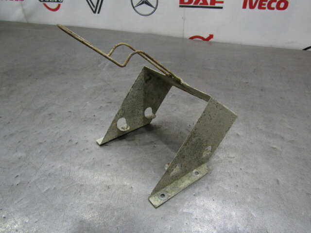 Кронштейн противооткатного упора Scania 6-series