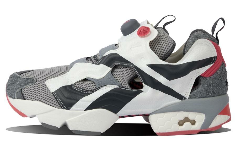 Кроссовки InstaPump Fury